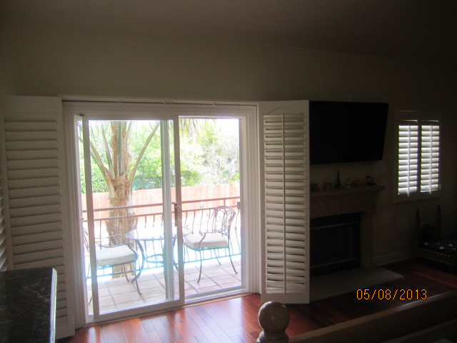 Mobile Screen Service in Oak Park | Screen Doors & Window Screens