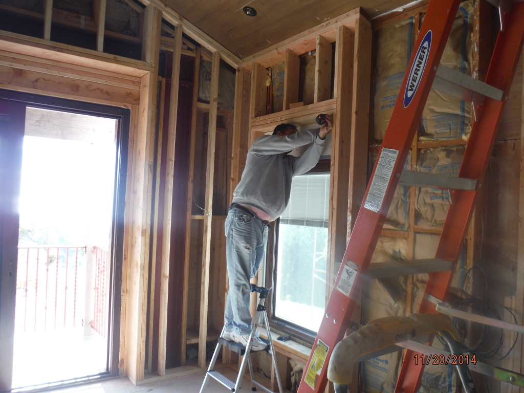 Goleta, Santa Barbara Motorized Power Screens | Screen Doors & Window ...