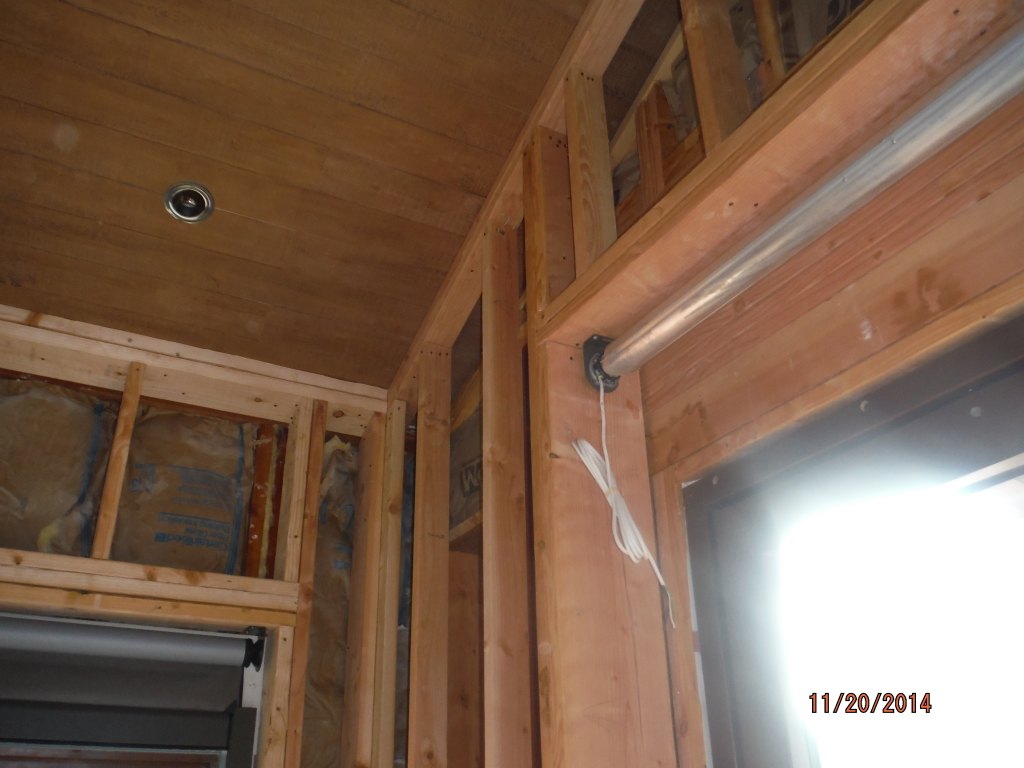 Goleta, Santa Barbara Motorized Power Screens | Screen Doors & Window ...