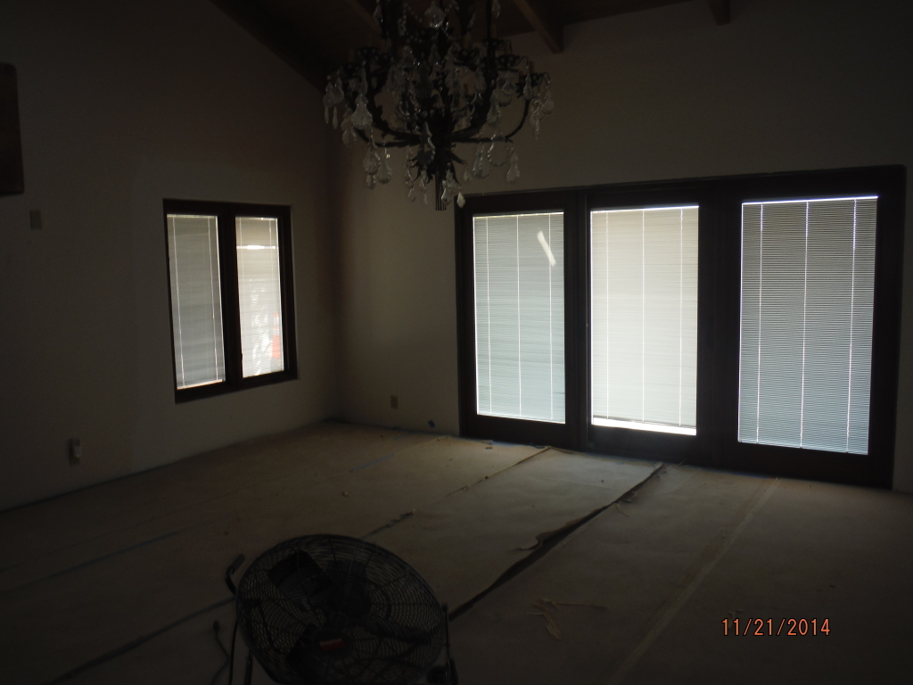 Goleta, Santa Barbara Motorized Power Screens | Screen Doors & Window ...