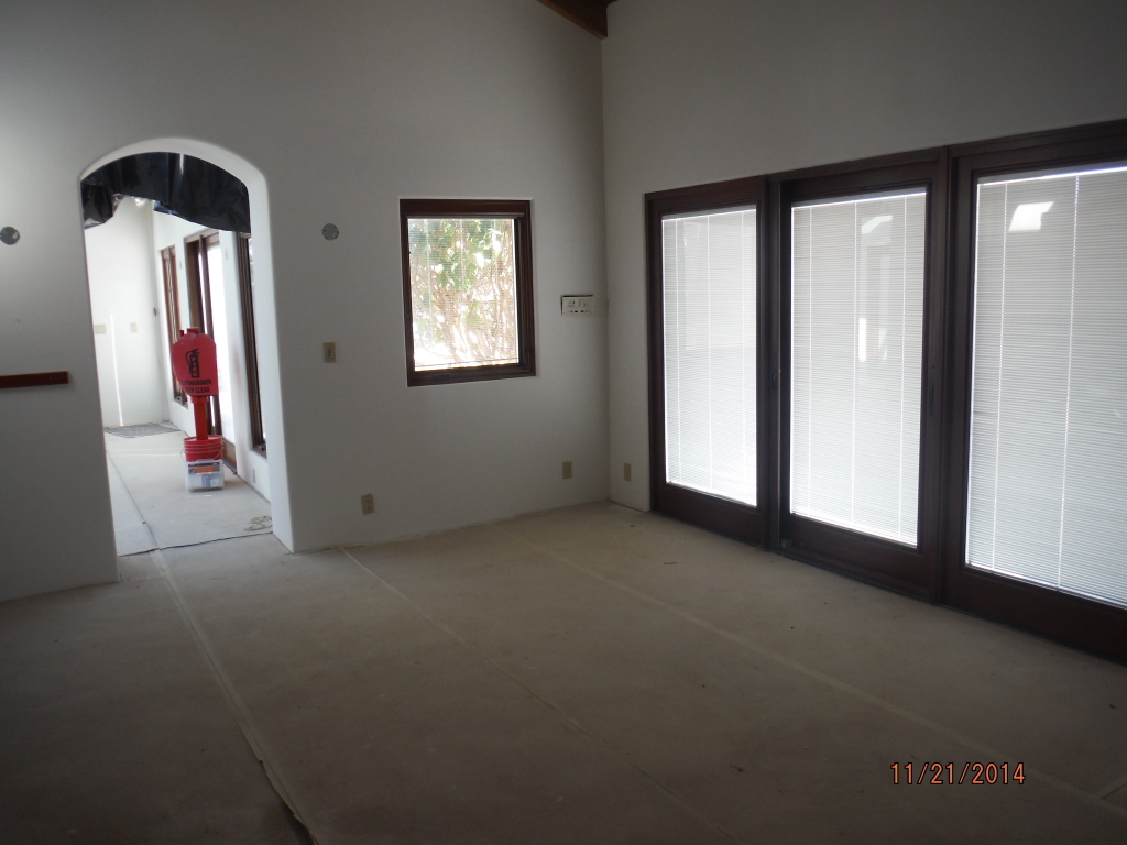 Goleta, Santa Barbara Motorized Power Screens | Screen Doors & Window ...
