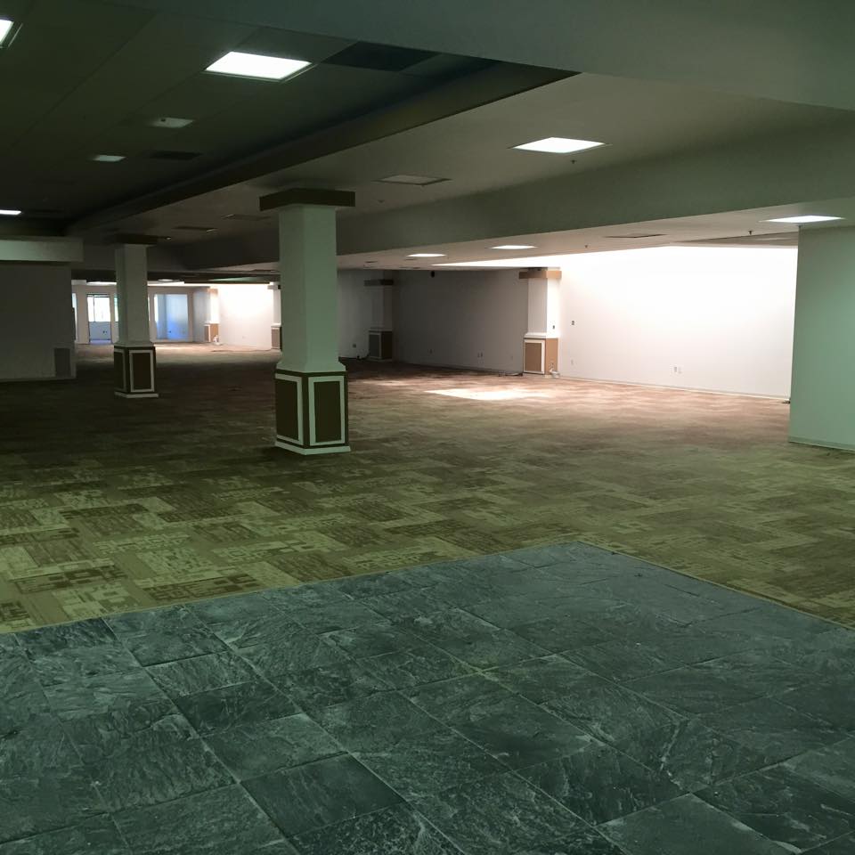 Motorized power screens | Screen Doors & Window Screens