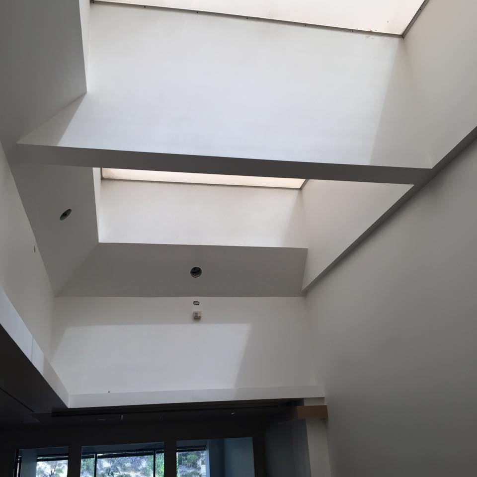 Motorized power screens | Screen Doors & Window Screens