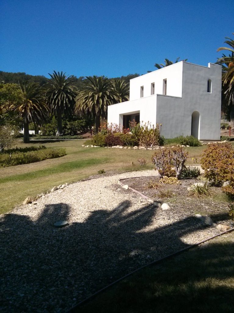 Goleta, Santa Barbara Motorized Power Screens | Screen Doors & Window ...